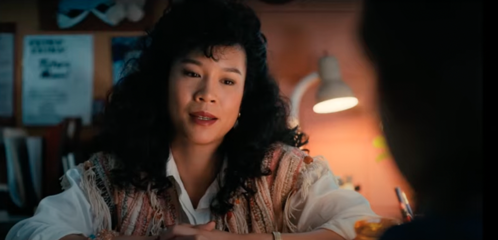 Fan Theory About The Stranger Things School Counselor