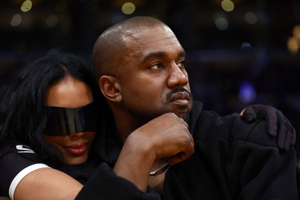 Kanye West’s Girlfriend Chaney Jones Slams Breakup Claims