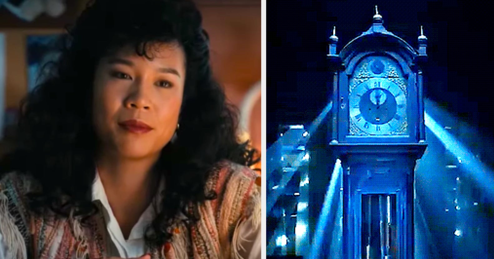 Fan Theory About The Stranger Things School Counselor