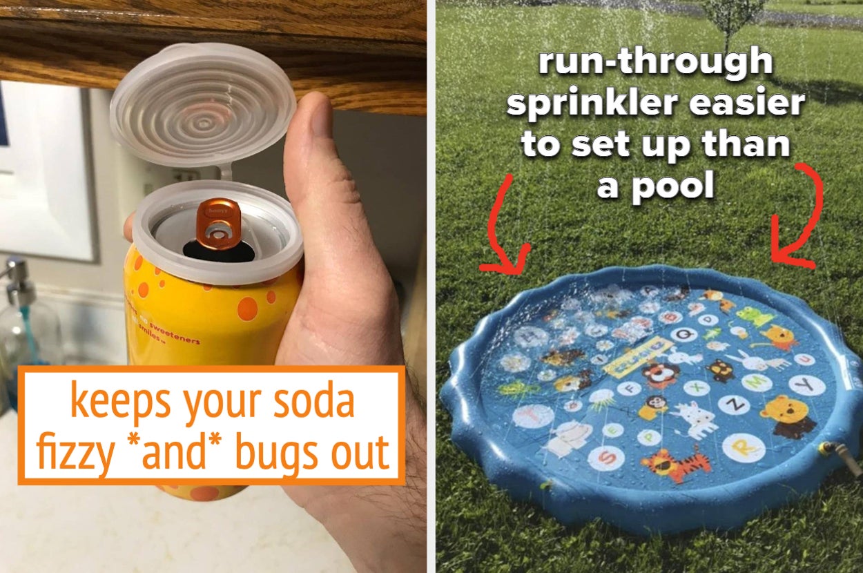 42 Problem-Solving Products That'll Solve Your Stickiest, Most Annoying ...