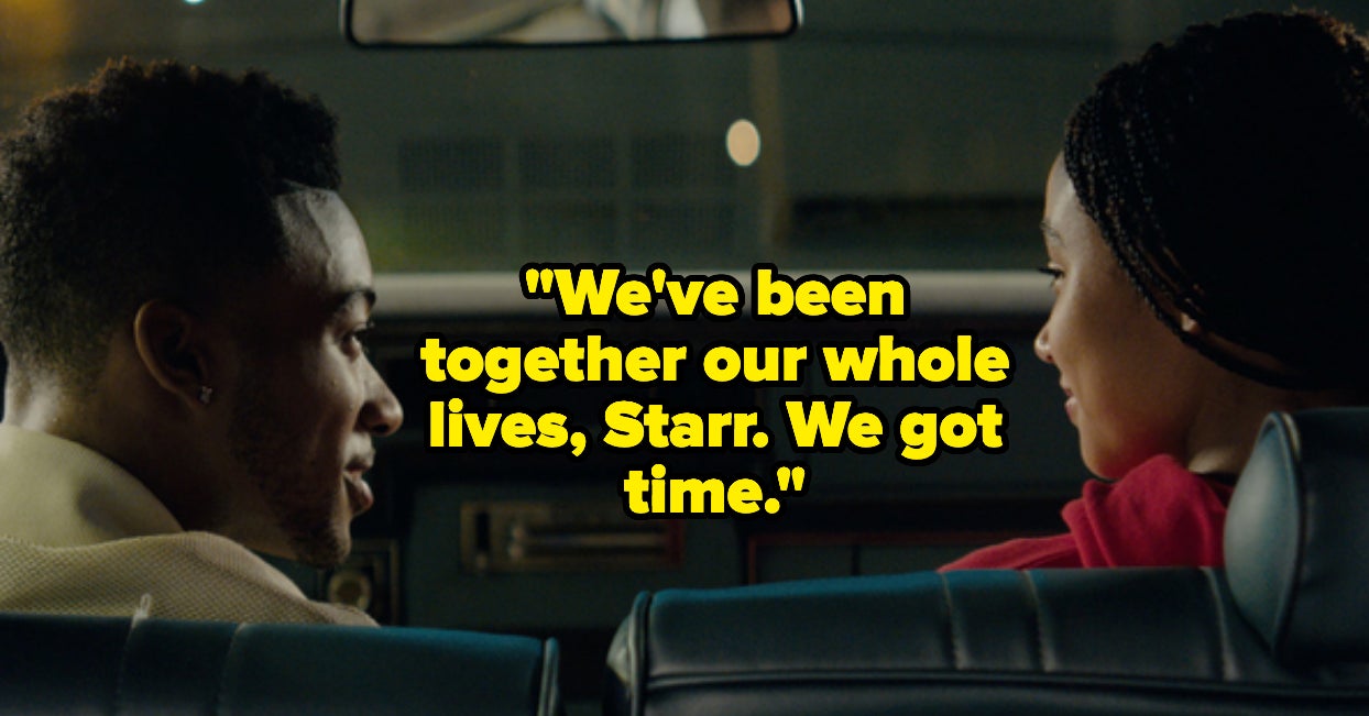 19 Of The Best Car Scenes From Movies And TV