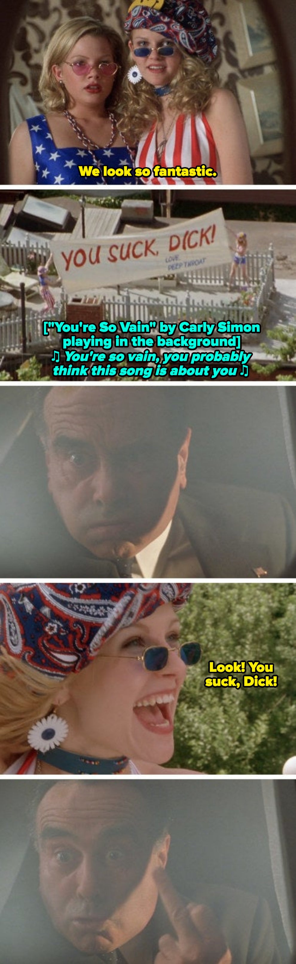 25 Funny Pop Culture Moments