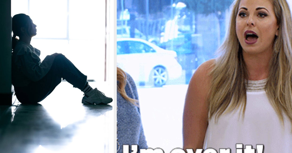 Reasons People Became Estranged From Their Parents