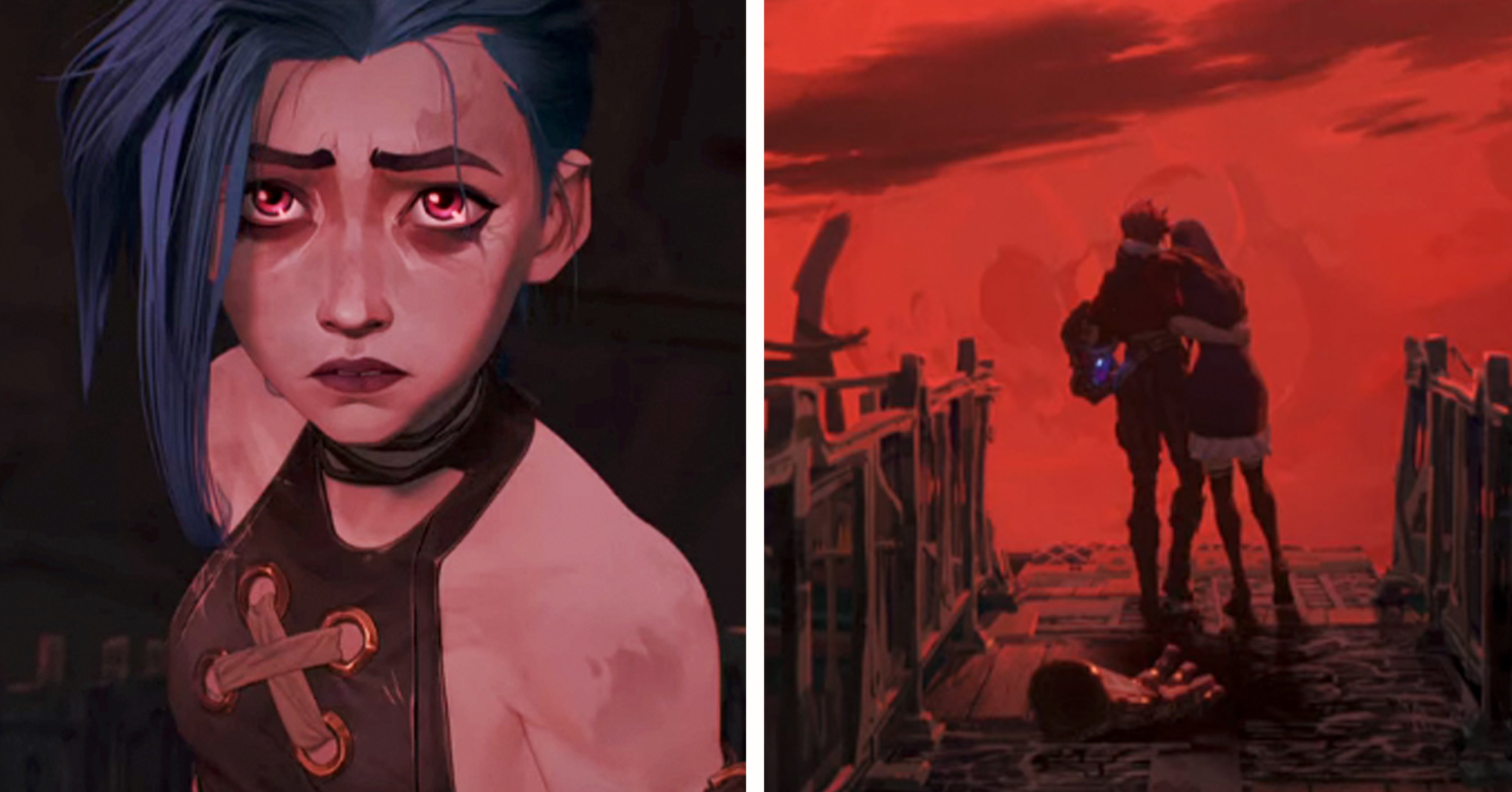 "Arcane" Season 2 What To Expect: Kevin Alejandro Interview