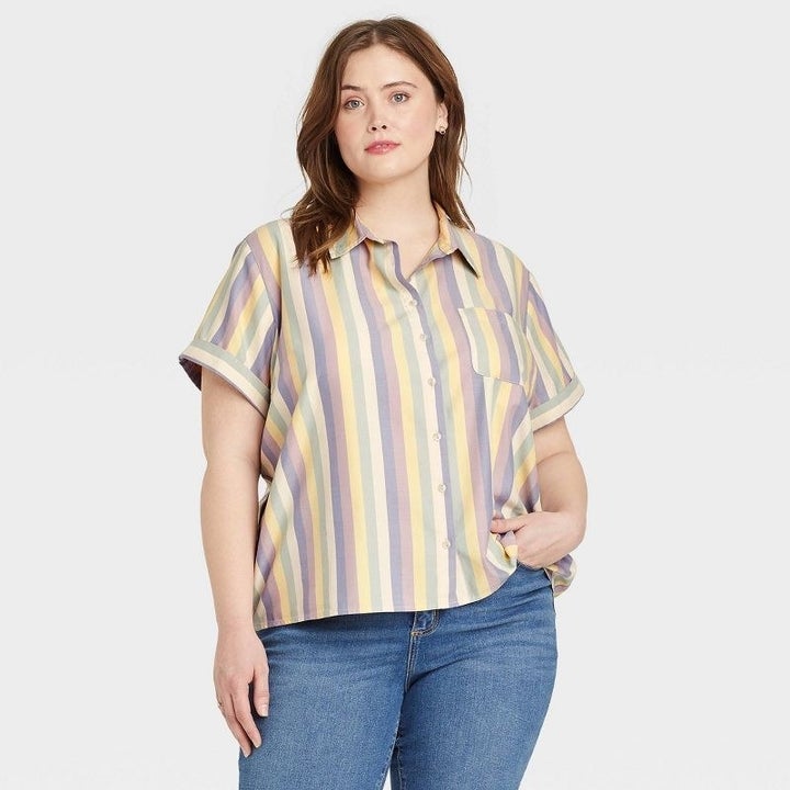 25 Things From Target So Fashionable, You’ll Wear Them At Least Twice A ...