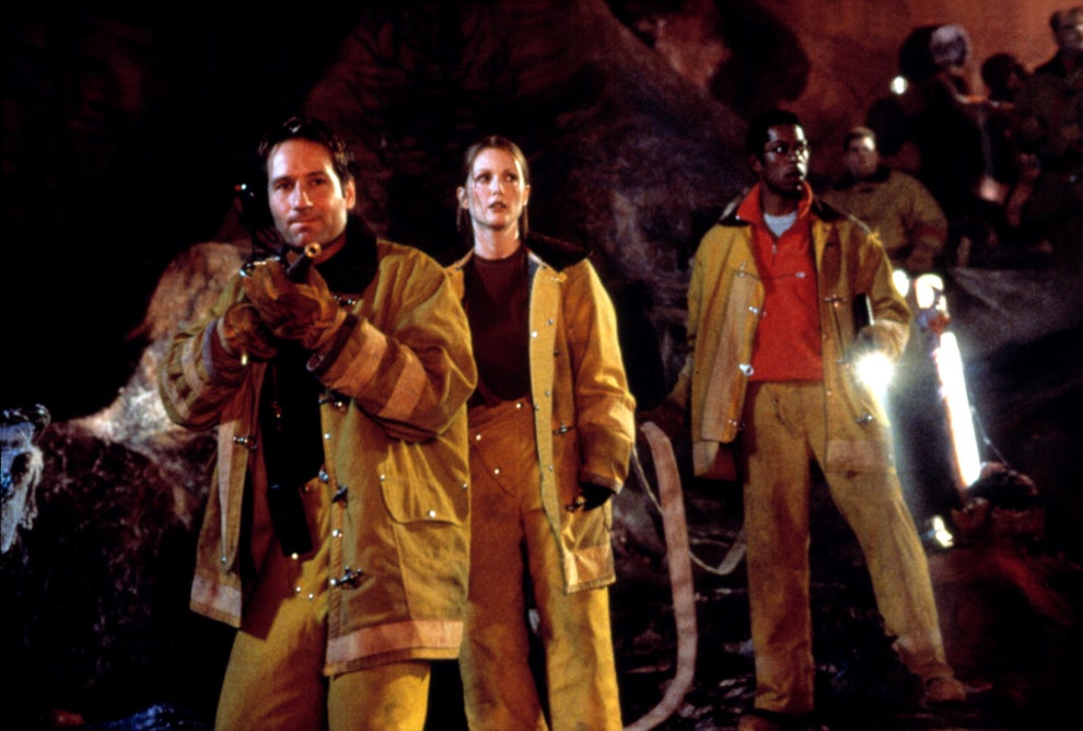 Movies People Love, Even Though They're Not Well-Made Reddit