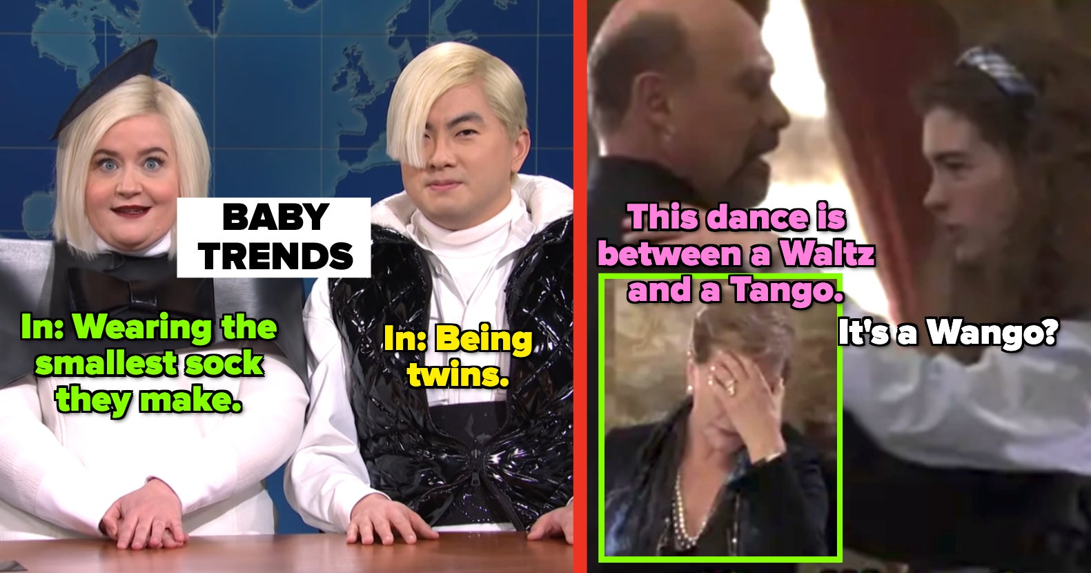 25 Funny Pop Culture Moments