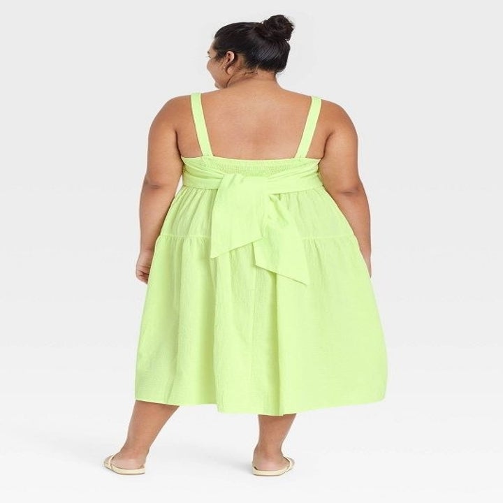 27 Stylish Dresses From Target To Wear To A Wedding