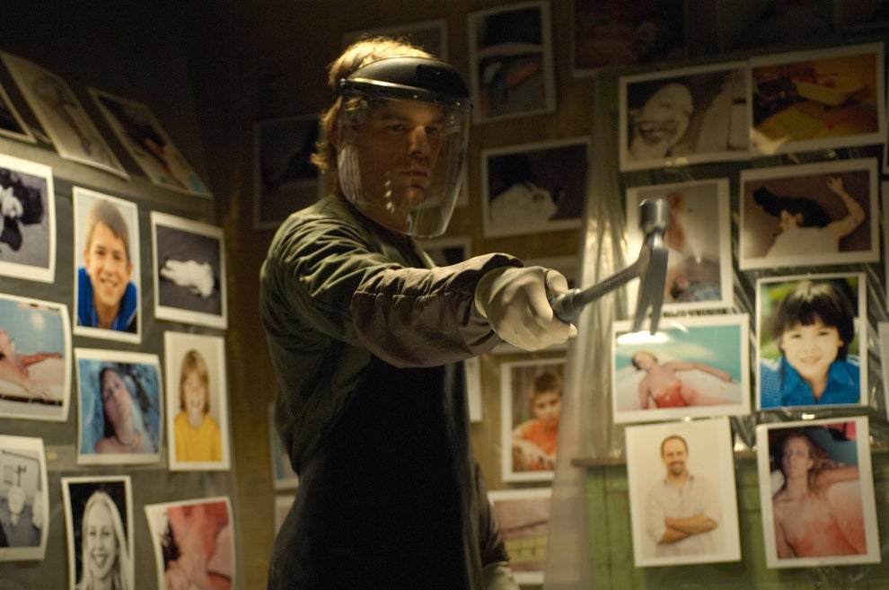 23 Definitive '00s TV Series (And Where To Binge Them)