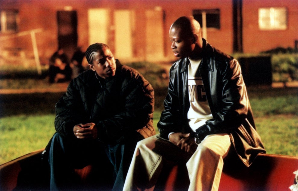 23 Definitive '00s TV Series (And Where To Binge Them)