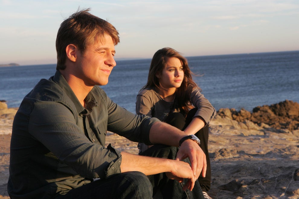 23 Definitive '00s TV Series (And Where To Binge Them)