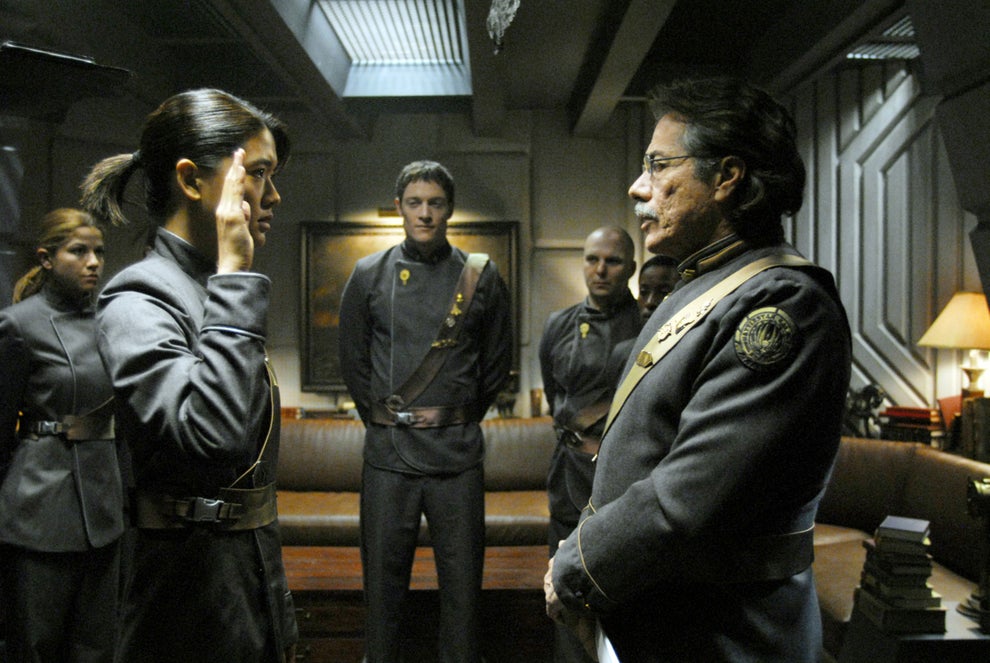 23 Definitive '00s TV Series (And Where To Binge Them)