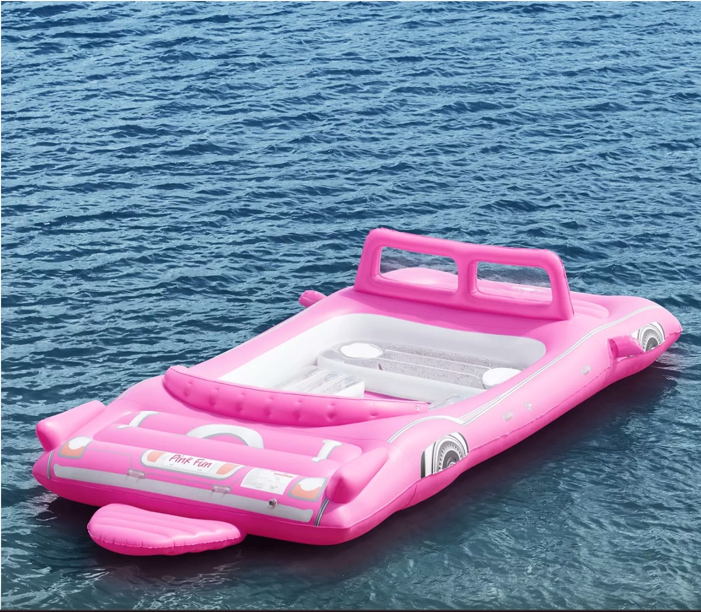 The Sam's Club Fourth Of July Sale Is Here, So You Can Score Discounted ...