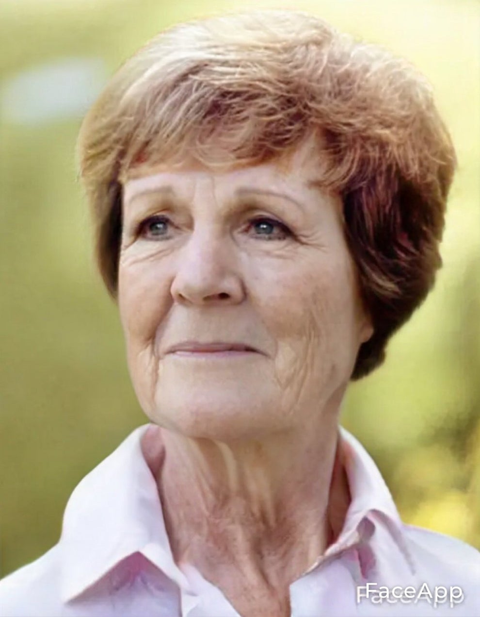 26 Celebrity Age Transformations With AI Technology, Then Vs. Now