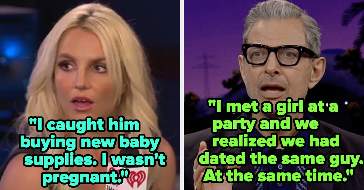 18 Cheating Stories Of Partners Getting Caught