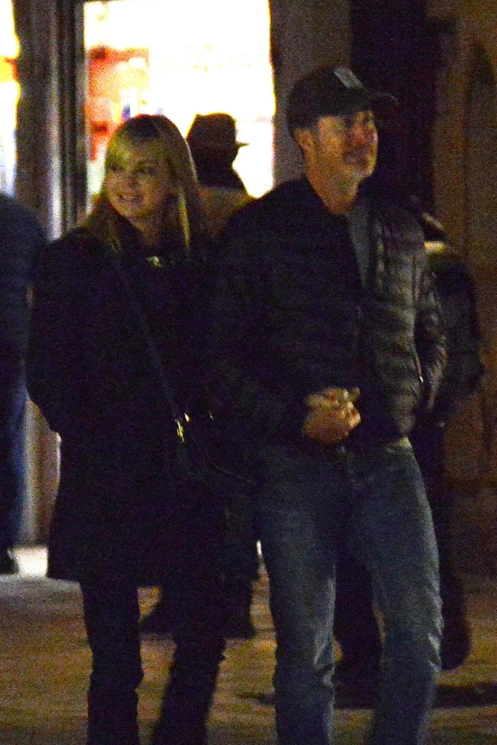 21 Celebrity Couples Who Had Secret Weddings
