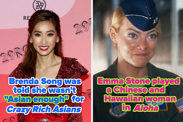 8 Famous Actors Of Color Who Struggled To Get Cast Due To Their Race ...