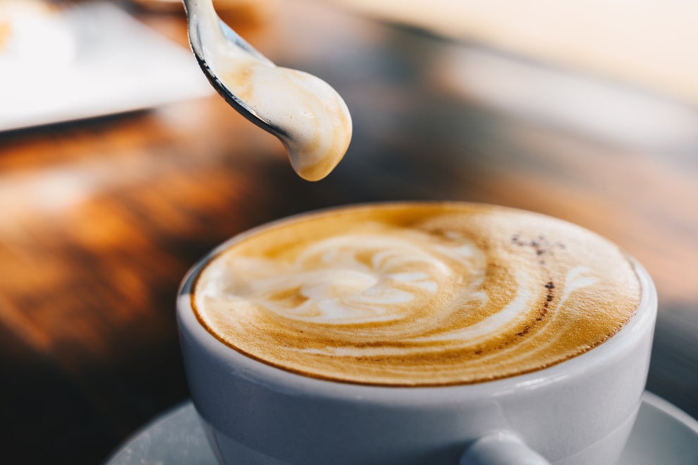 How Many Lattes It Costs To Buy A House In Every State