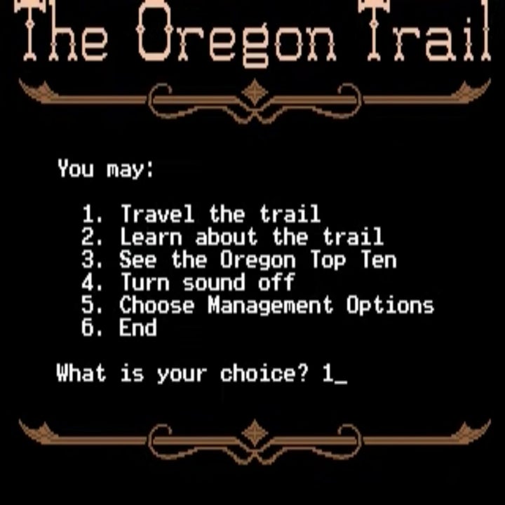 27 '90s Educational Computer Games That Actually Go Hard