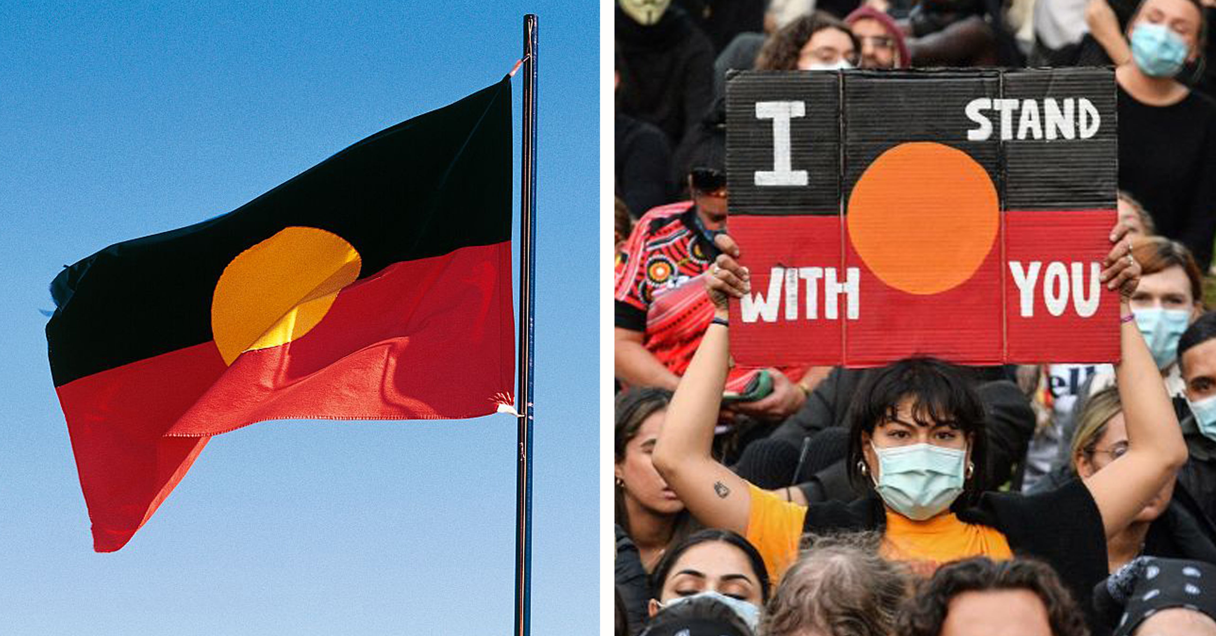 NAIDOC Week: Things To Do, Watch And See To Show Your Support