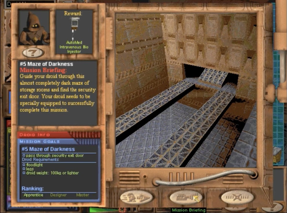 27 '90s Educational Computer Games That Actually Go Hard