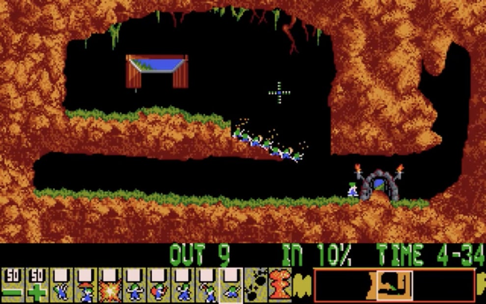 27 '90s Educational Computer Games That Actually Go Hard