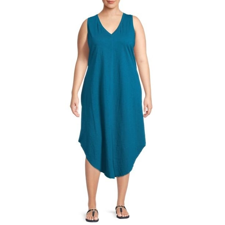 31 Stylish Dresses From Walmart That’ll Make The Heat More Bearable