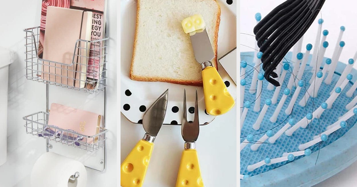 29 Useful Amazon Products Under £4