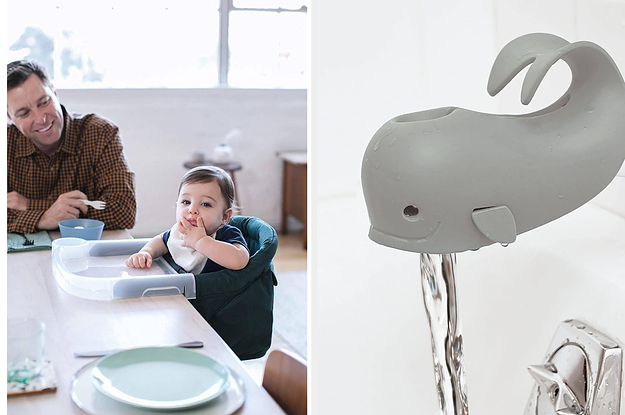 BuzzFeed Parents: Nailing This Parenting Thing