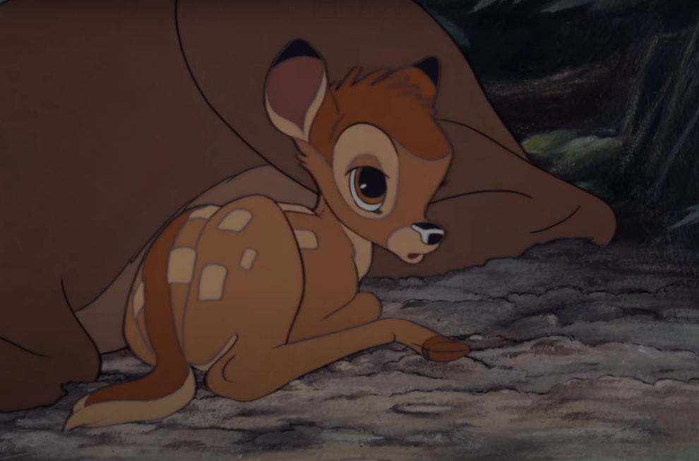11 Inappropriate Deleted Scenes From Kids Movies