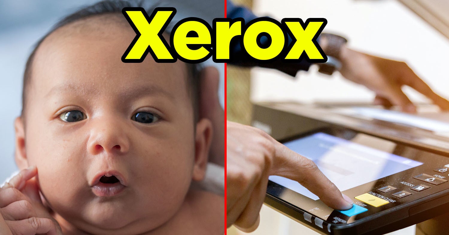 People Are Sharing The Worst Names They've Ever Heard