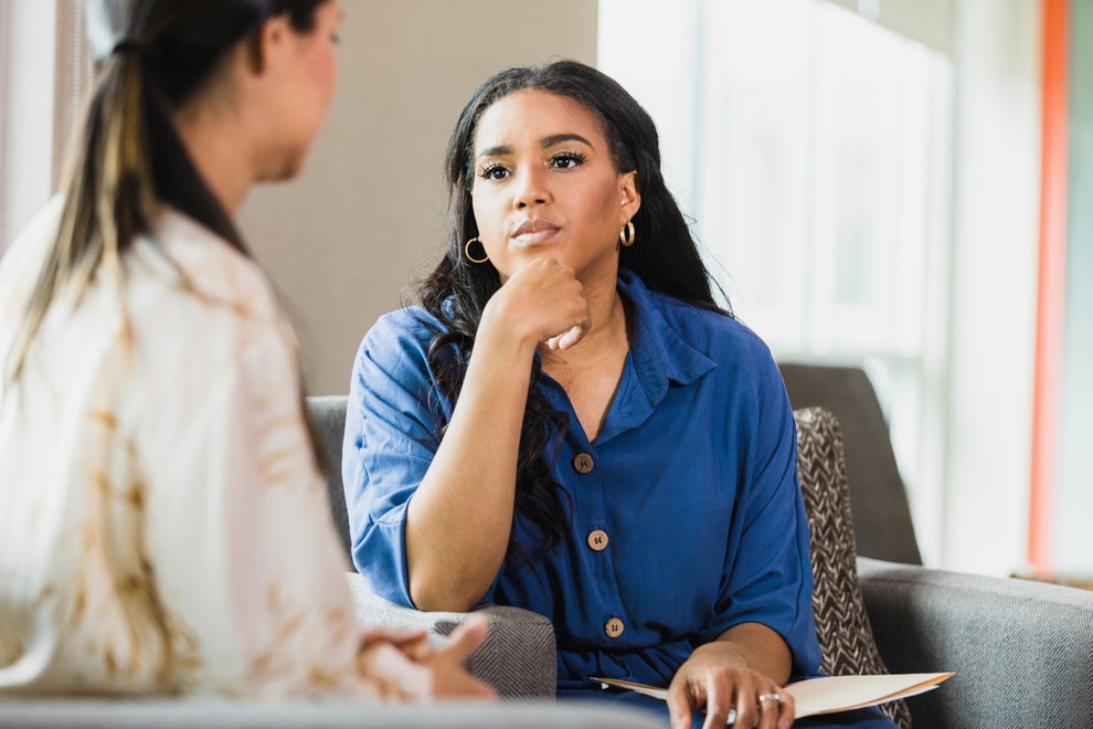 Formerly Depressed Women Are Sharing Lifestyle Changes To Reduce Depression