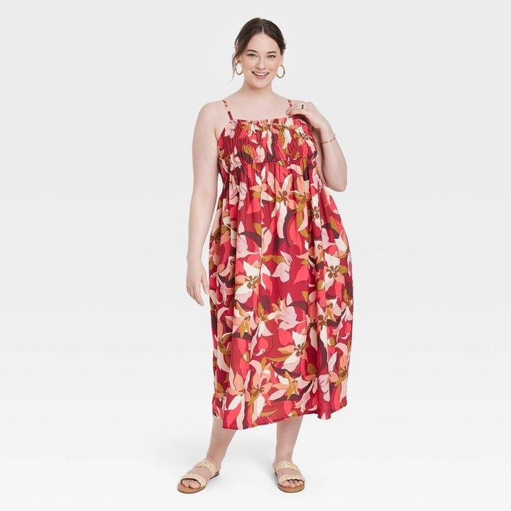 25 Dresses From Target That Won’t Make You Sacrifice Style To Stay Cool ...