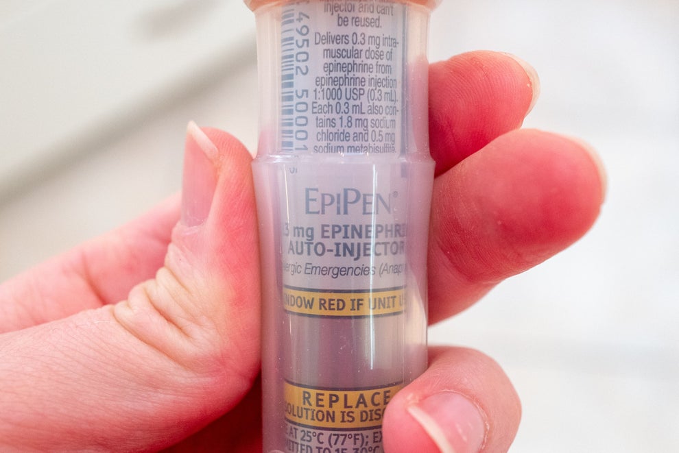 Food Allergies In Children: Symptoms, Treatment, Advice