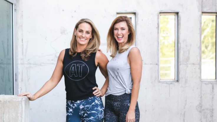 Active Truth — Plus Sized Activewear Tights Review