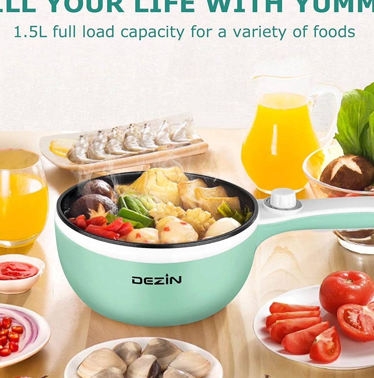 Amazon Canada *Just* Put A Bunch Of Kitchen Stuff On Sale For Prime Day ...