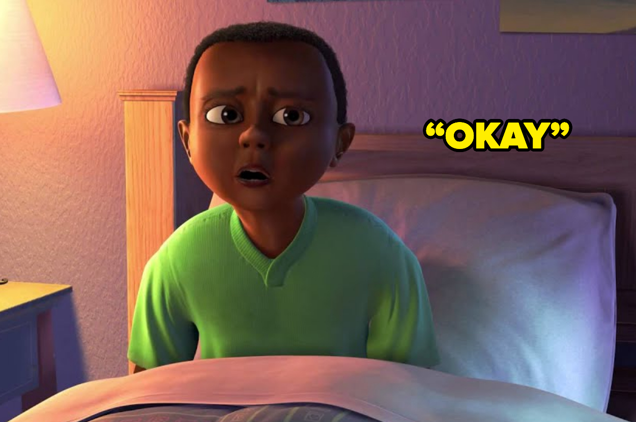 Parents Tell Their Kids To Back Them Up In A "Fight" In Hilarious New ...