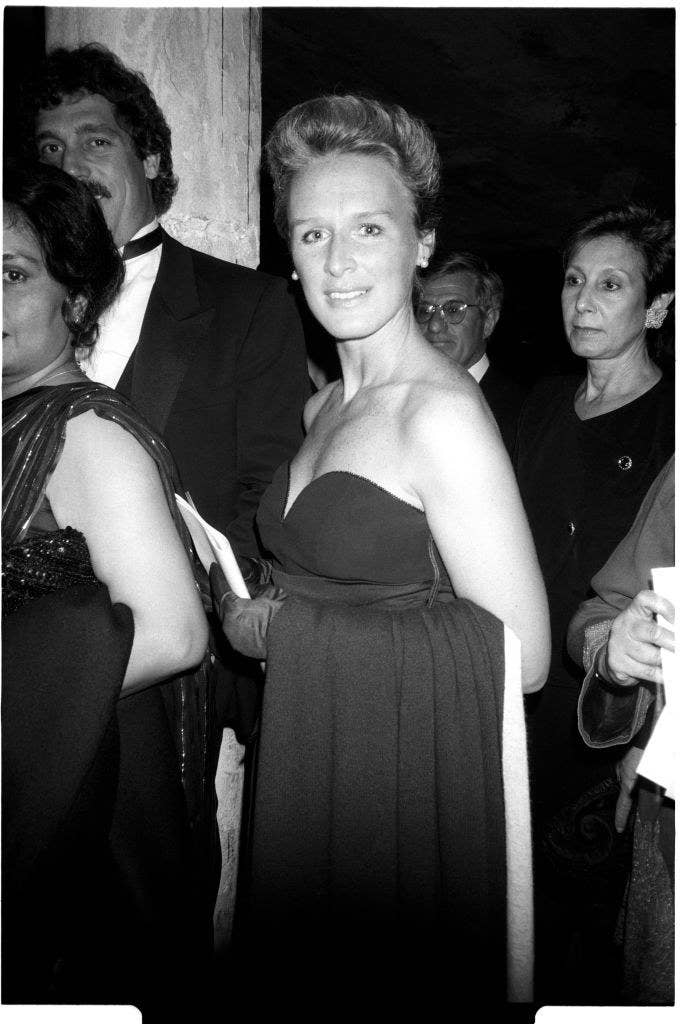 famous people in the 40s