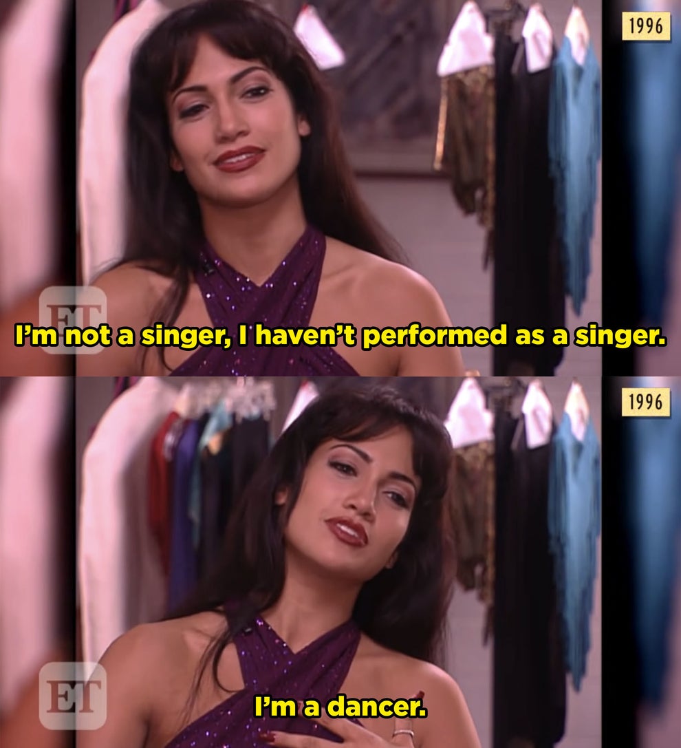 Actors Who Really Sing Or Lip-Sync In Movies
