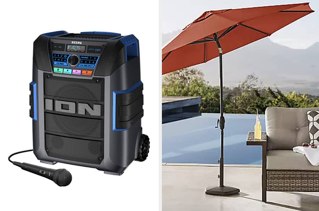 14 Sam's Club Essentials That'll Take Your Summer To The Next Level