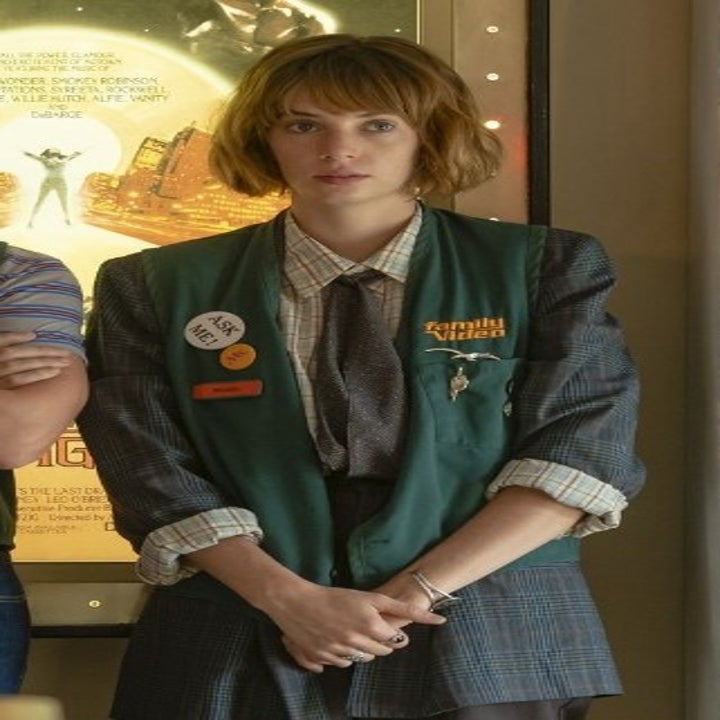 "Stranger Things" Cast Ages: IRL Vs In The Show