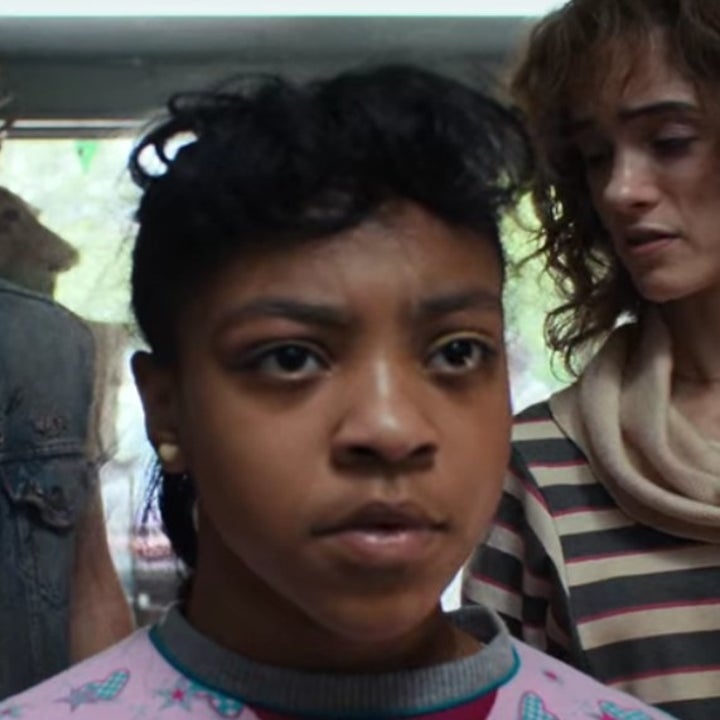 "Stranger Things" Cast Ages: IRL Vs In The Show