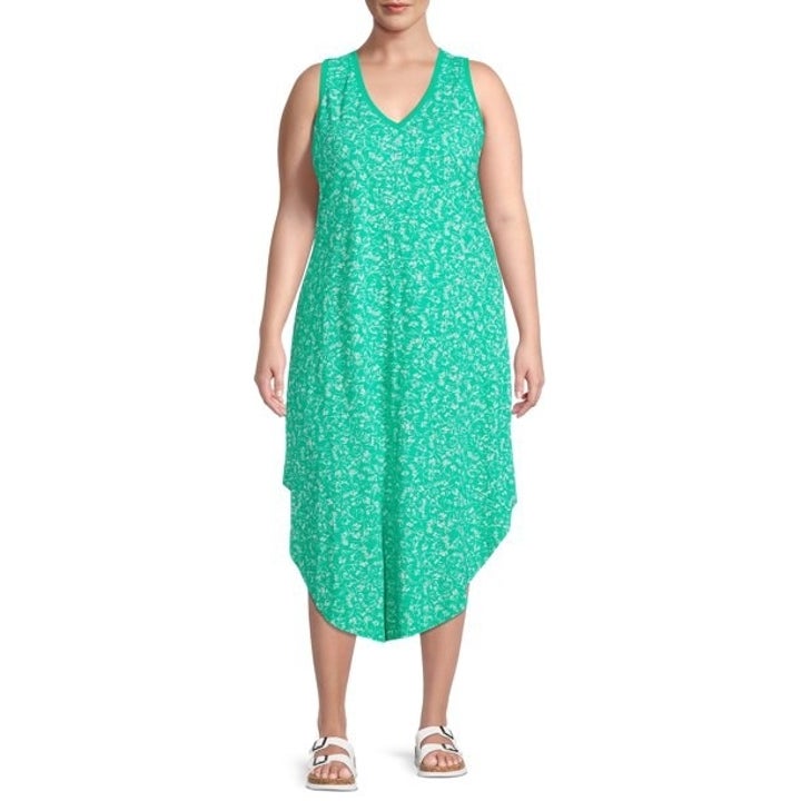 31 Stylish Dresses From Walmart That’ll Make The Heat More Bearable