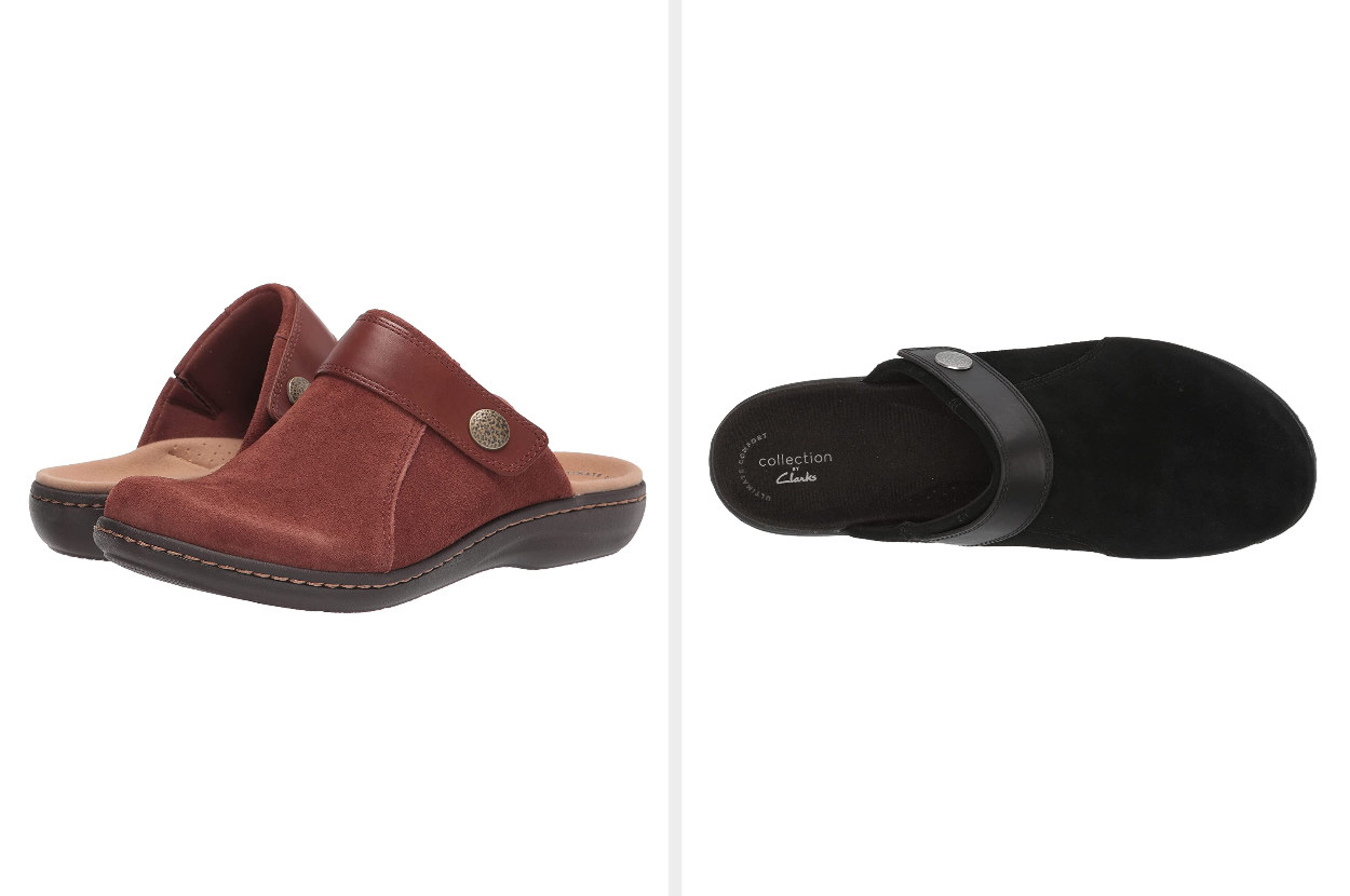 27 Pairs Of Comfy Shoes On Sale For Prime Day