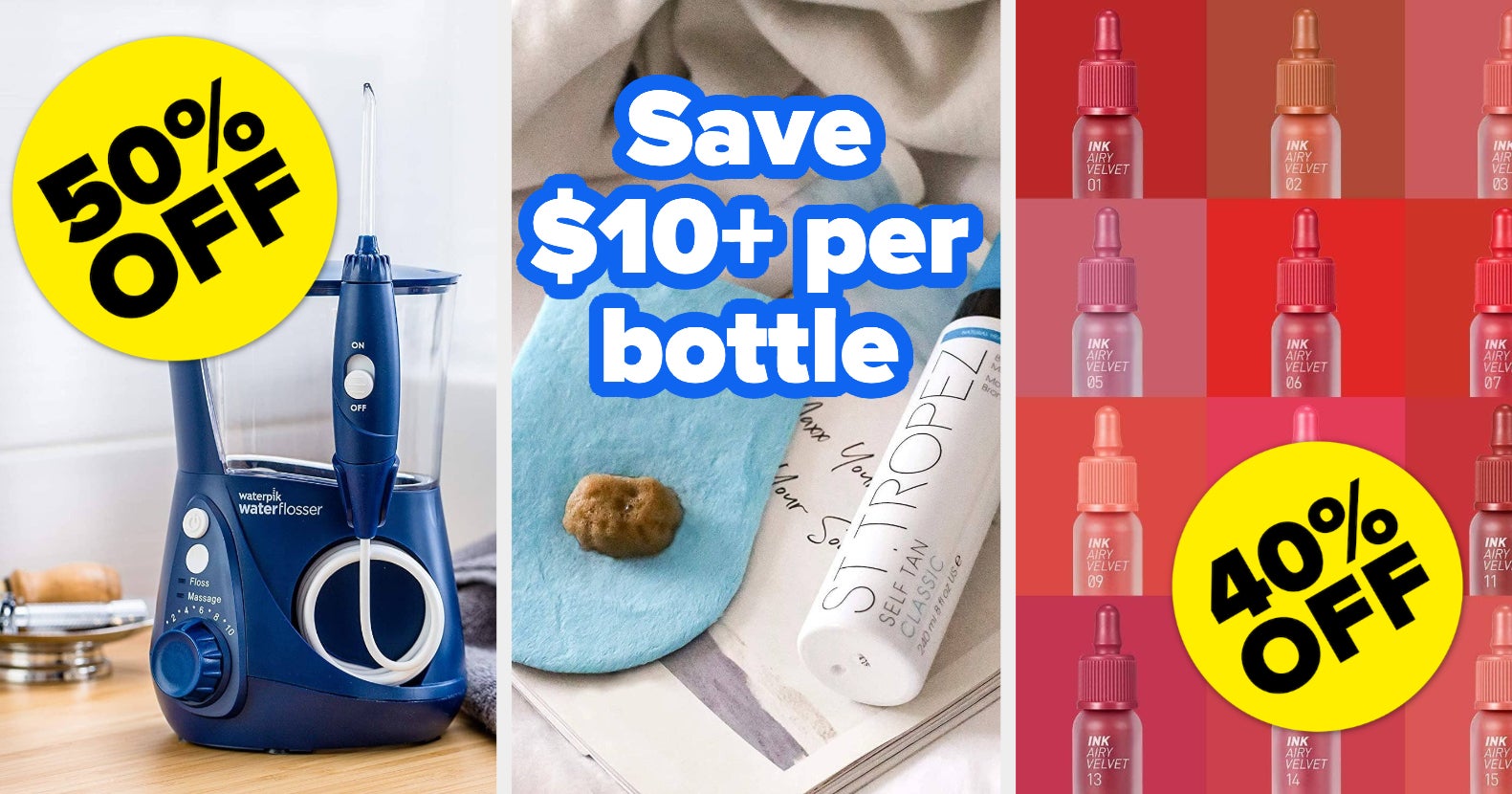 20 Beauty Product Deals To Check Out This Prime Day