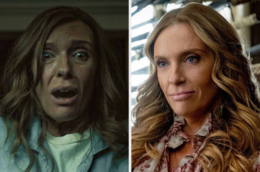 Actors Who Aren't American And Use Accents