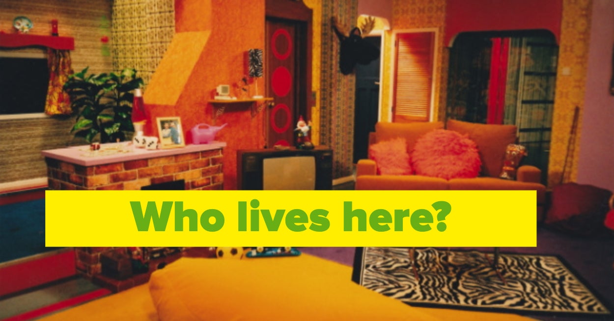 Can You Pass This Classic CBBC Quiz?