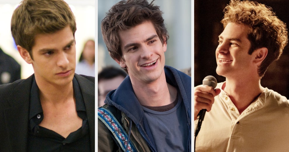 Actors Who Aren't American And Use Accents