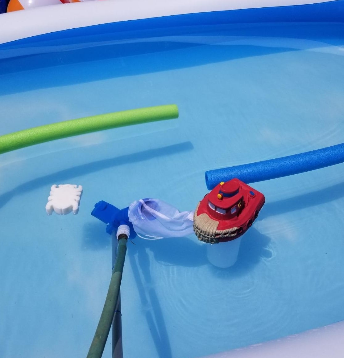 13 Products That'll Help Keep Your Pool Clean