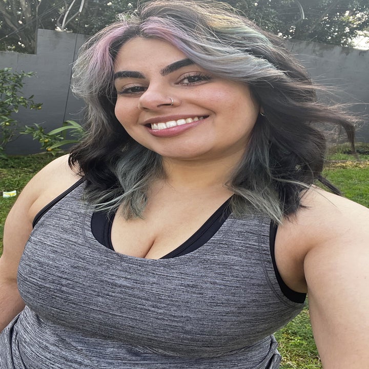 Active Truth — Plus Sized Activewear Tights Review